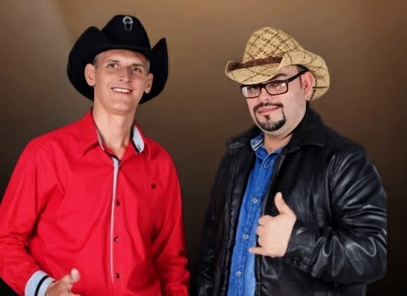DUPLA CAIPIRA FAZ 12 ANOS DE CARREIRA - O Recado News